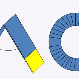 Dog Agility Car Magnet AKC Preferred Title PACH - Etsy