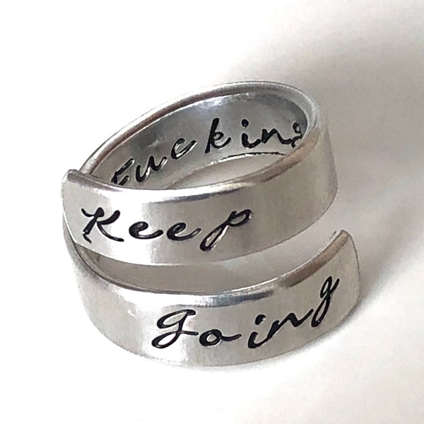 Anniversary Ring - Etsy Canada