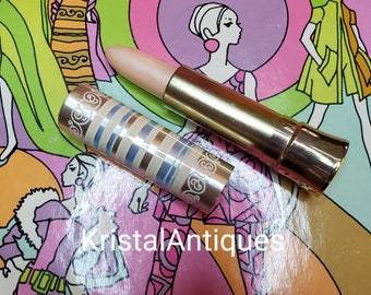 Vintage Yardley Slicker Lipstick Pennylane Pink New Old Stock - Etsy