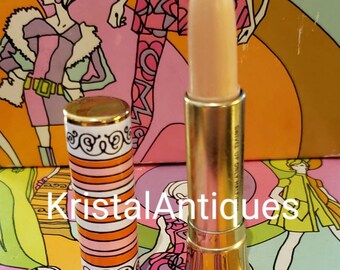 Vintage Yardley Lipstick Mod Slicker Dollys Replacements Six New Old ...