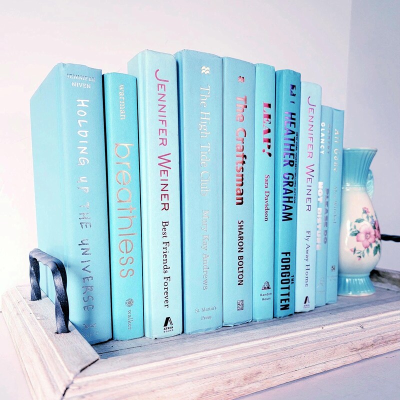 TheOldBookShelf - Etsy