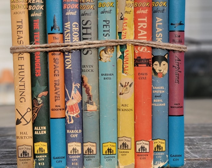 The Best Books Series. 10 Books in This Collection. 1952. This is a ...