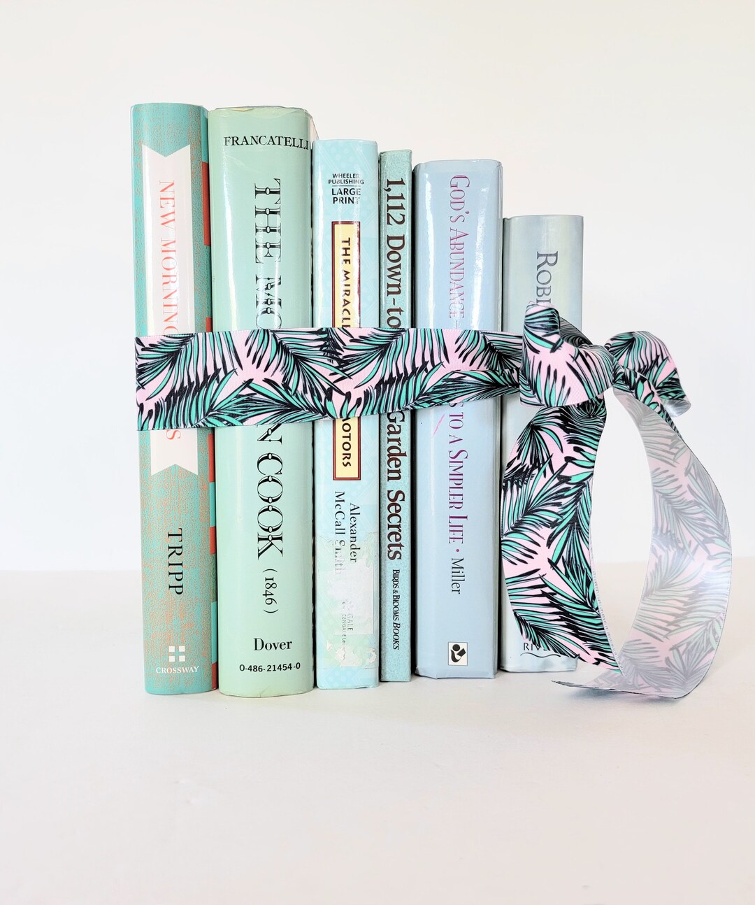 Seafoam Green Books. Light Green Books. Home and Living. Modern Books ...