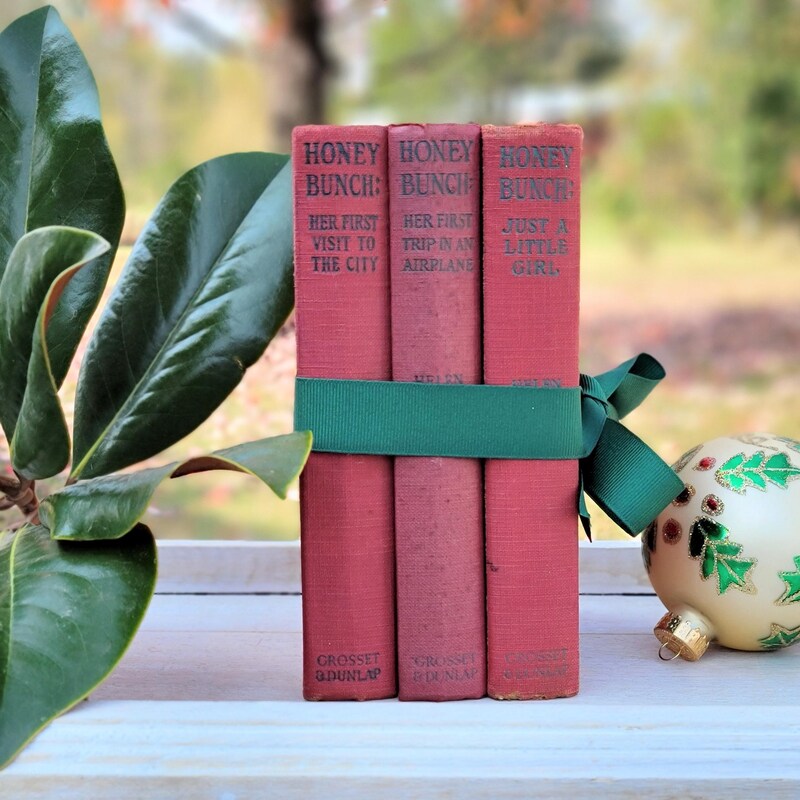 TheOldBookShelf - Etsy