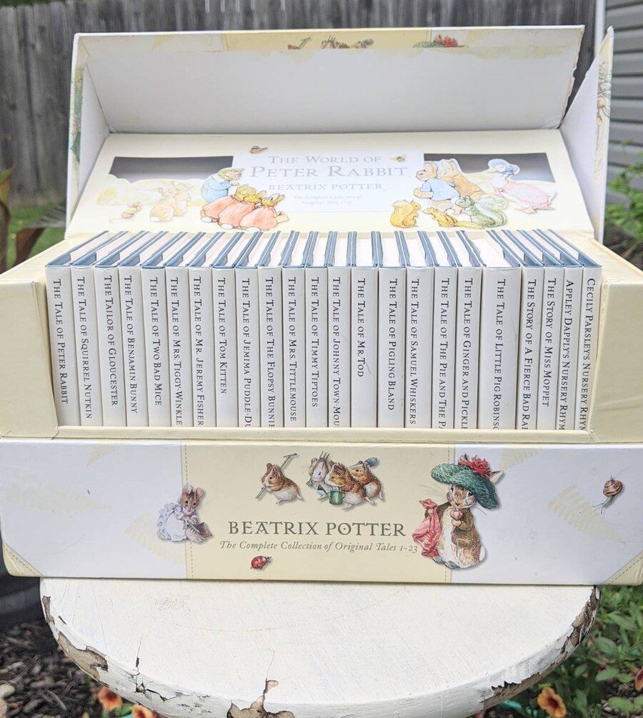 TheOldBookShelf - Etsy