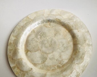 Shell Plate | Etsy