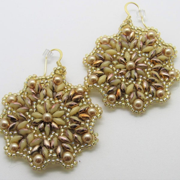 Superduo Tutorial - Etsy