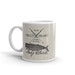 Moby Dick From Hell's Heart Herman Melville Quote Mug - Etsy