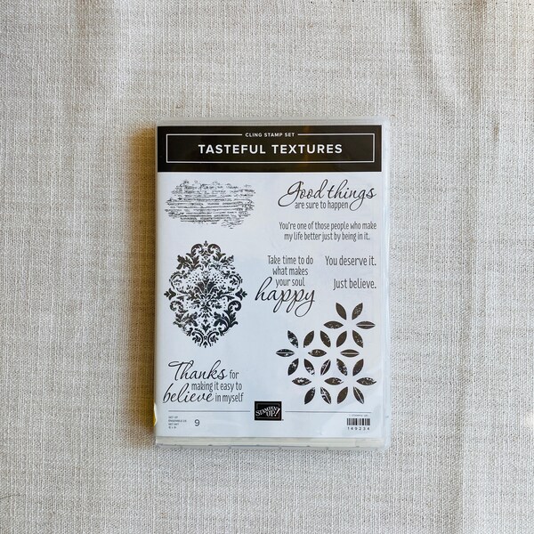 Stampin up Background Stamps - Etsy