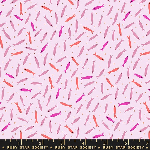 Moda Fabric Ruby Star Society Speckled Confetti RS502715 | Etsy