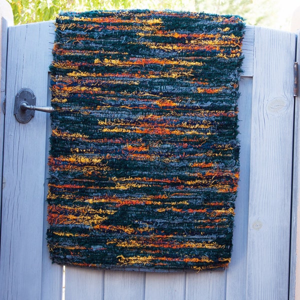 Pendleton Wool Rag - Etsy