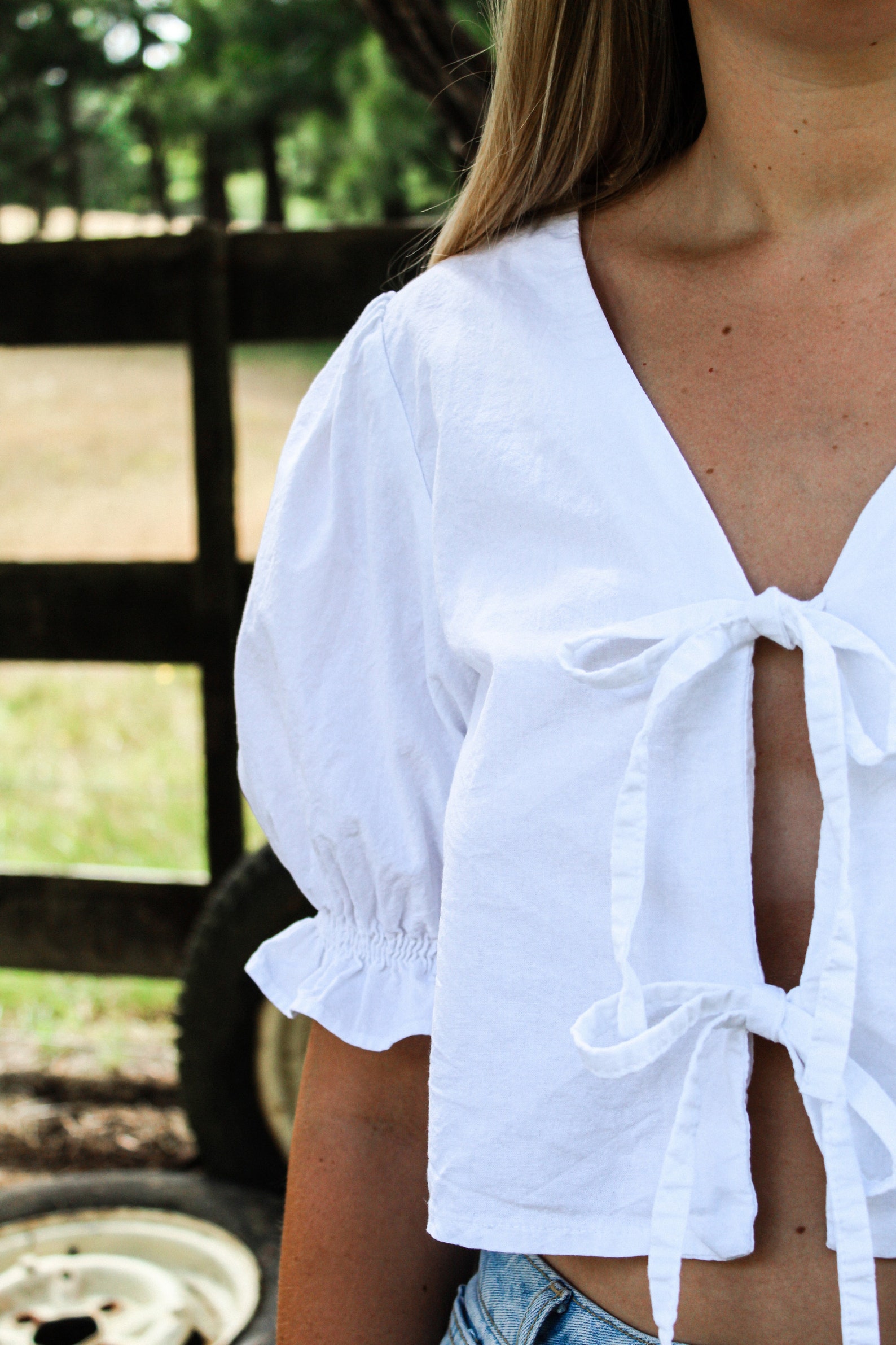 Camille Top Sewing Pattern | Etsy