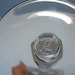 Varga Art Crystal Signed Clear Athens Water Glass - Etsy