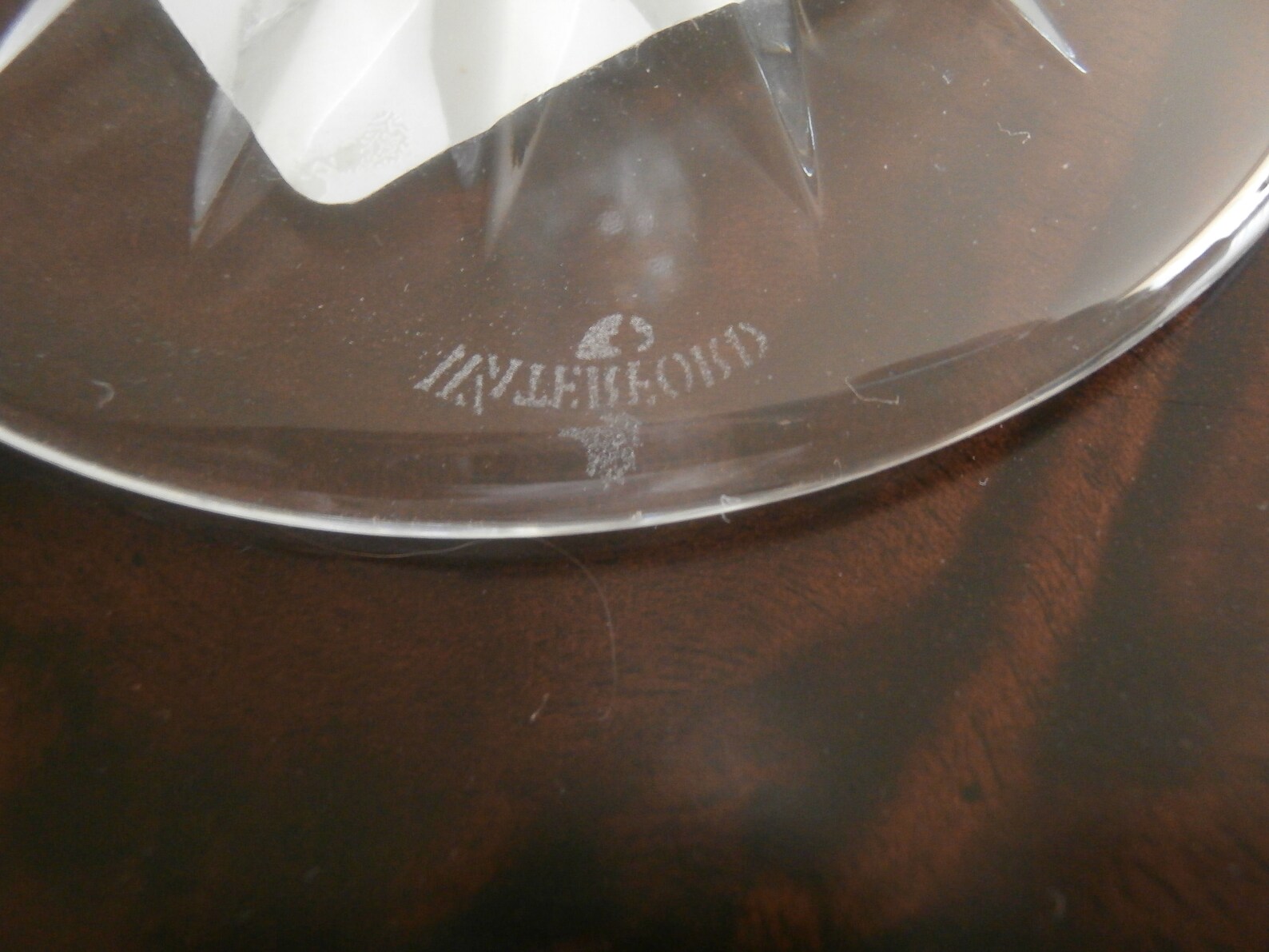 Rare Set of 6 Limited Edition Waterford Crystal Flutes 2 - Etsy