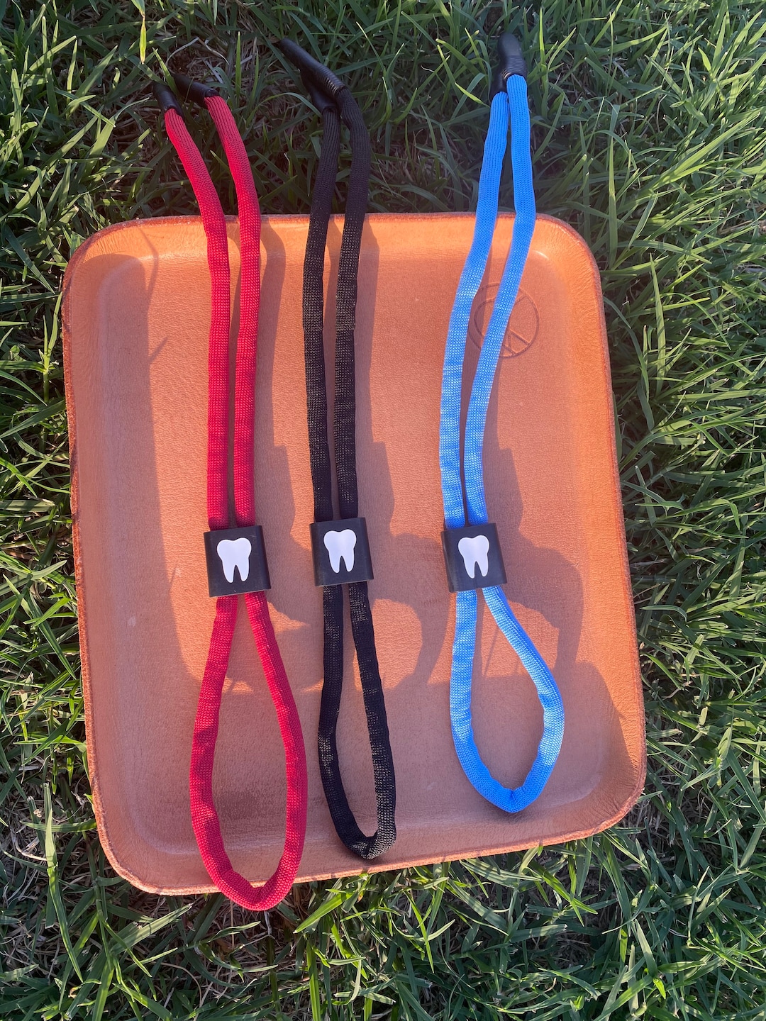 Final Sale Tooth Loupes Strap for Dental Professionals - Etsy