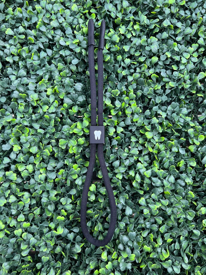 Tooth Loupes Strap for Dental Professionals - Etsy