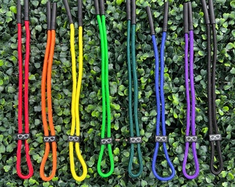 Final Sale - Tooth Loupes Strap for Dental Professionals - Etsy