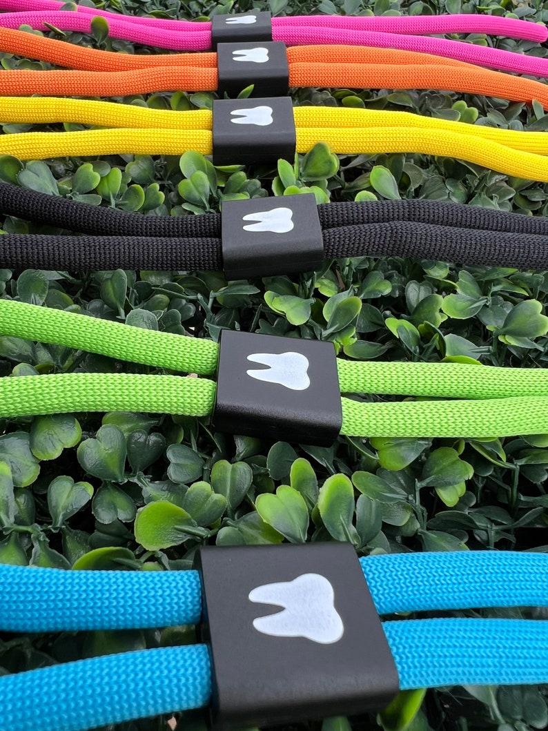 Tooth Loupes Strap for Dental Professionals - Etsy