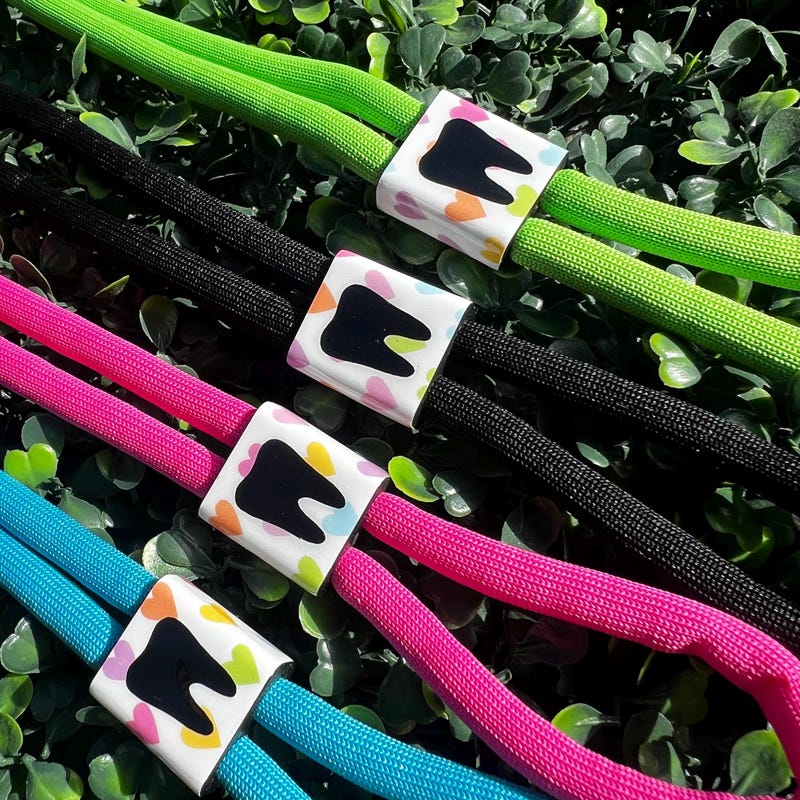 Hearts Dental - Etsy