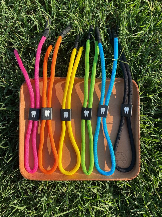 Tooth Loupes Strap for Dental Professionals - Etsy