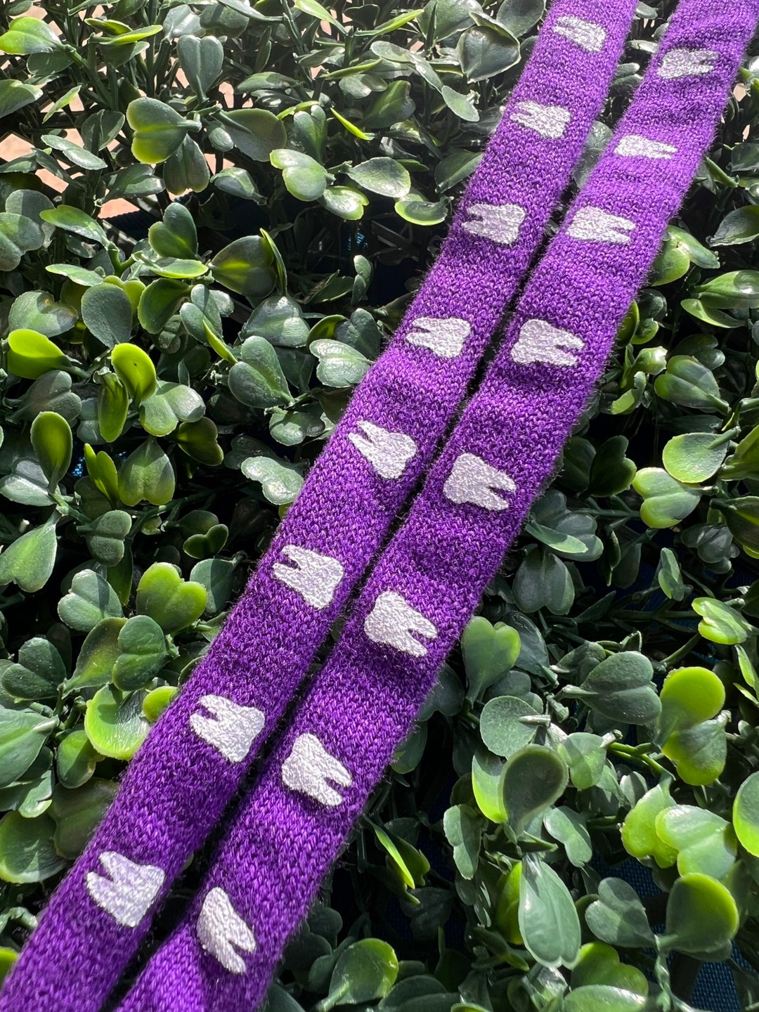 NEW STYLE Toothy Loupes Strap - Etsy