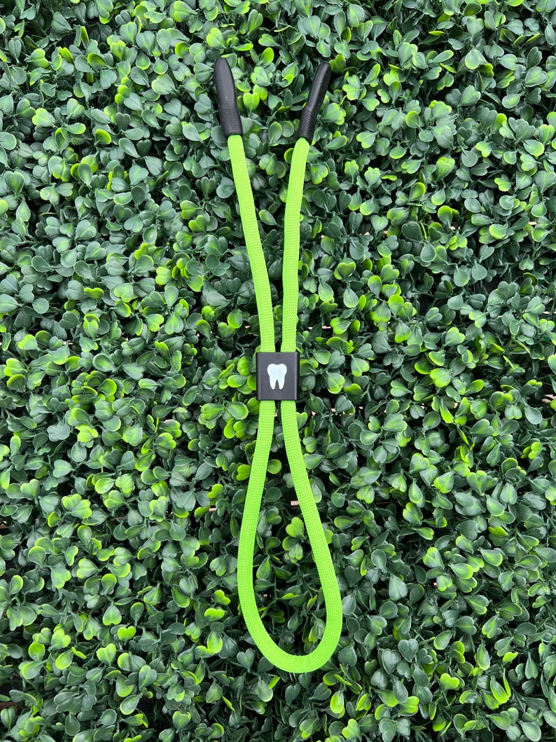 Tooth Loupes Strap for Dental Professionals - Etsy