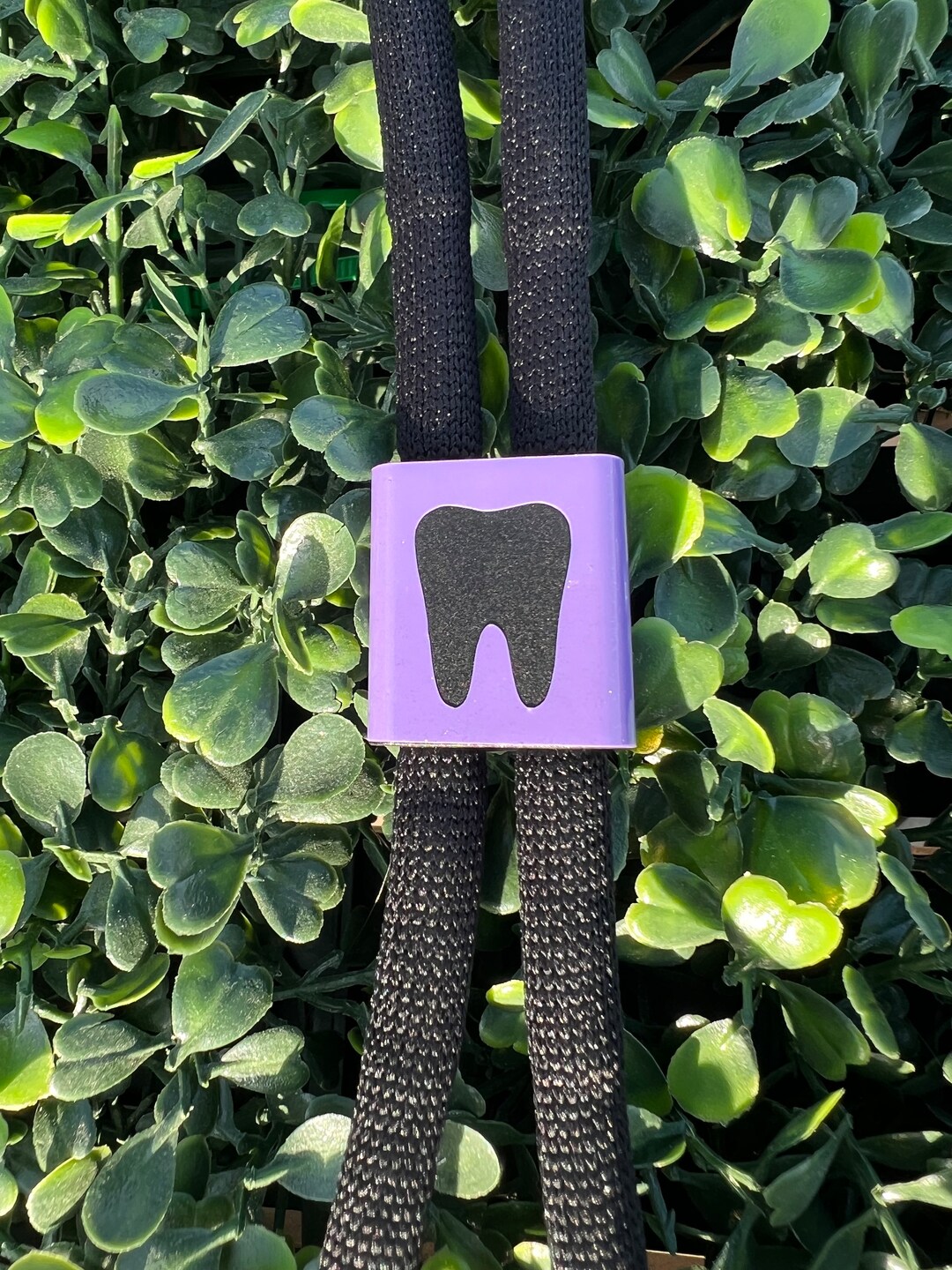 Lilac Tooth Loupes Strap for Dental Professionals - Etsy