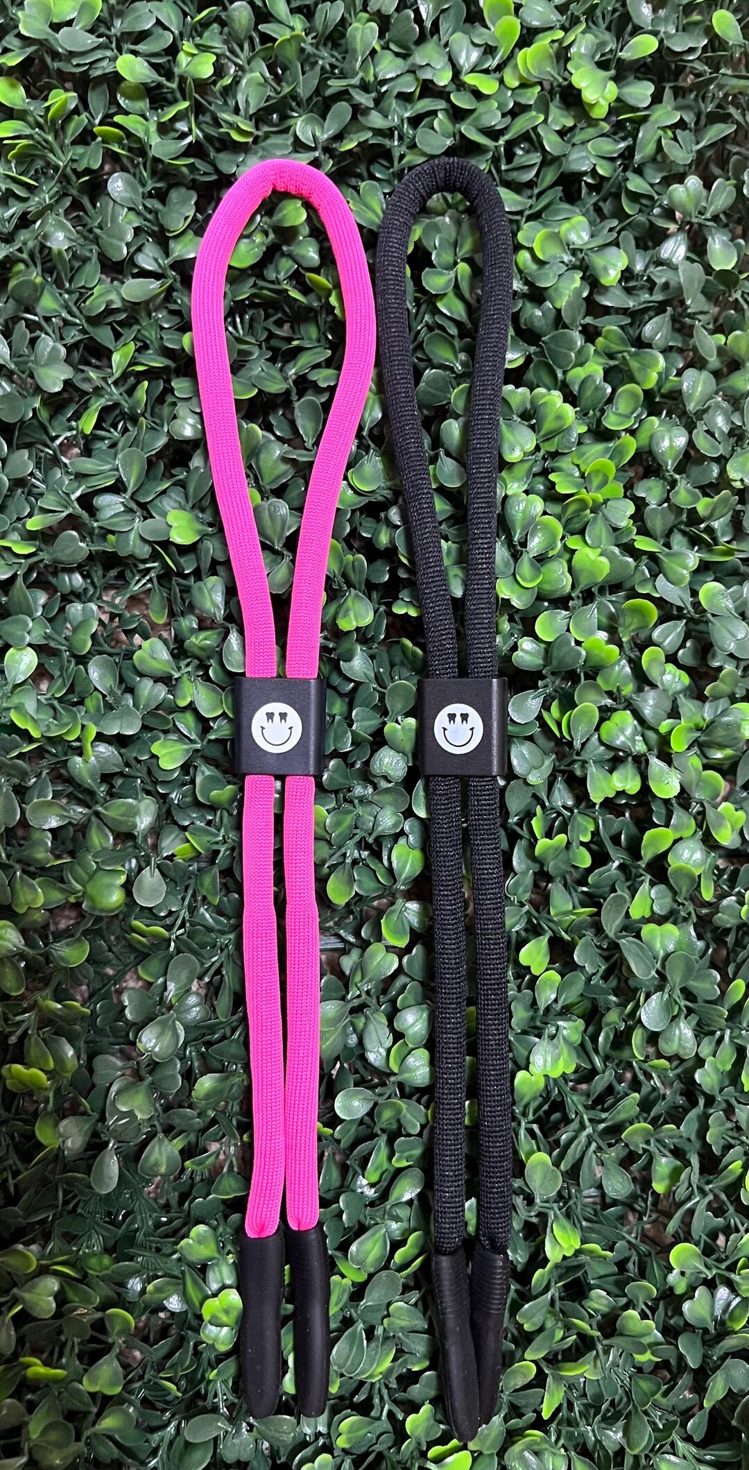 Solid Toothy Smile Loupe Strap - Etsy