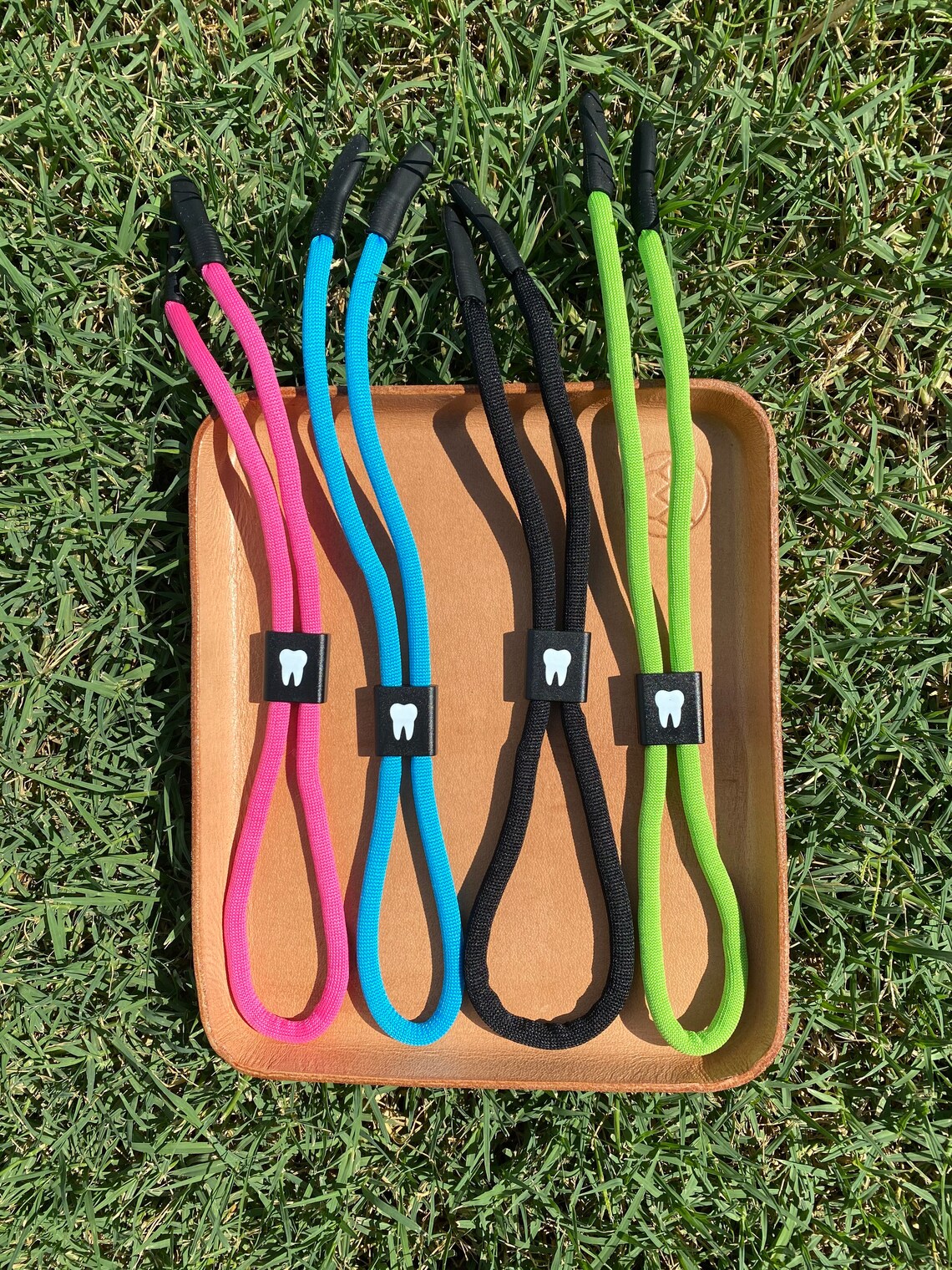 Tooth Loupes Strap for Dental Professionals - Etsy