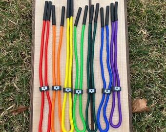 Tooth Loupes Strap for Dental Professionals - Etsy