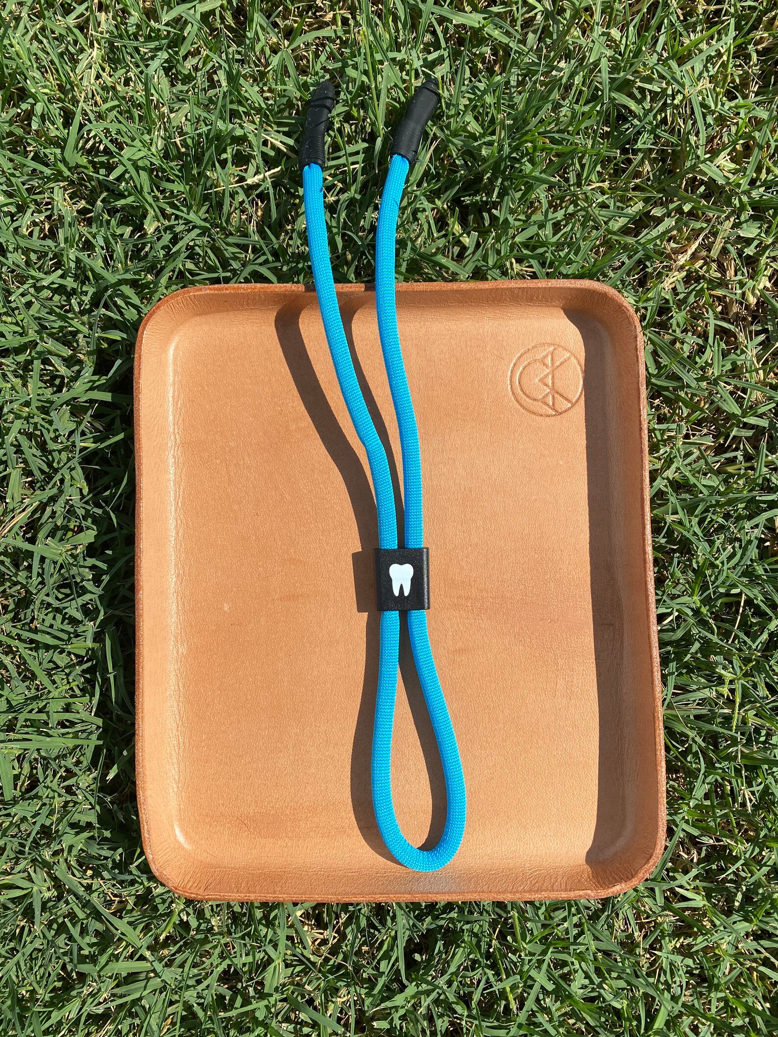 Tooth Loupes Strap for Dental Professionals - Etsy