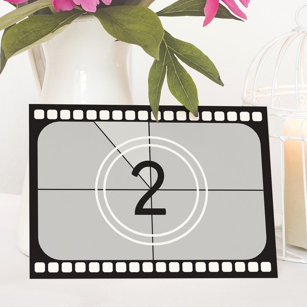 Old Hollywood Wedding Decor - Etsy