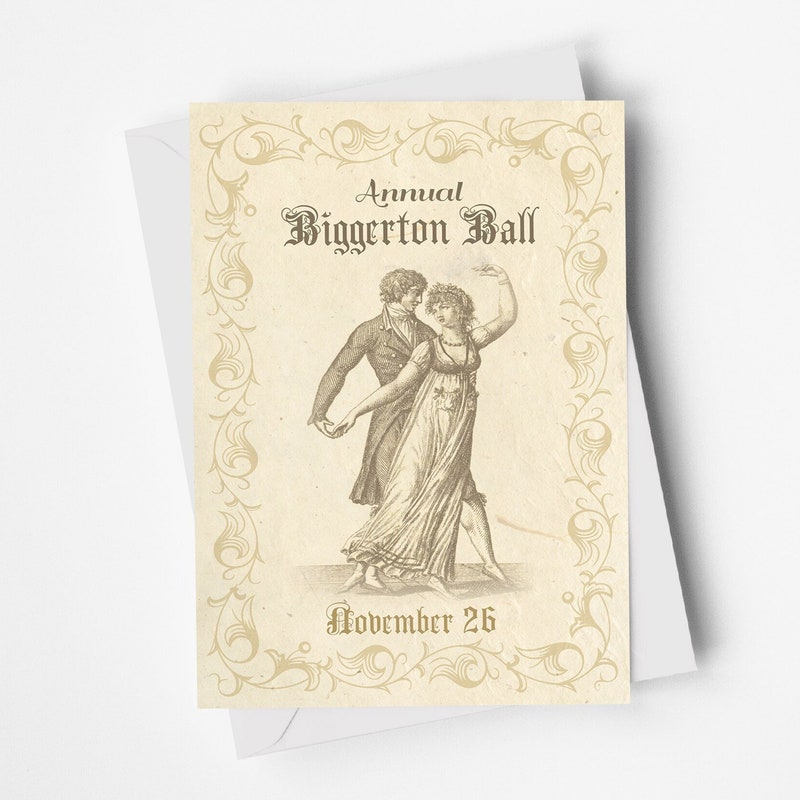 Antique Dance Cards - Etsy