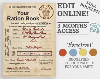 PaperColada - Etsy Australia