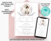 Ration Book Invitation (US / American), 40th Birthday Party Ideas, 95th ...