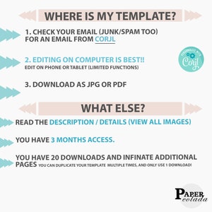 Ration Book Invitation (US / American), 40th Birthday Party Ideas, 95th ...