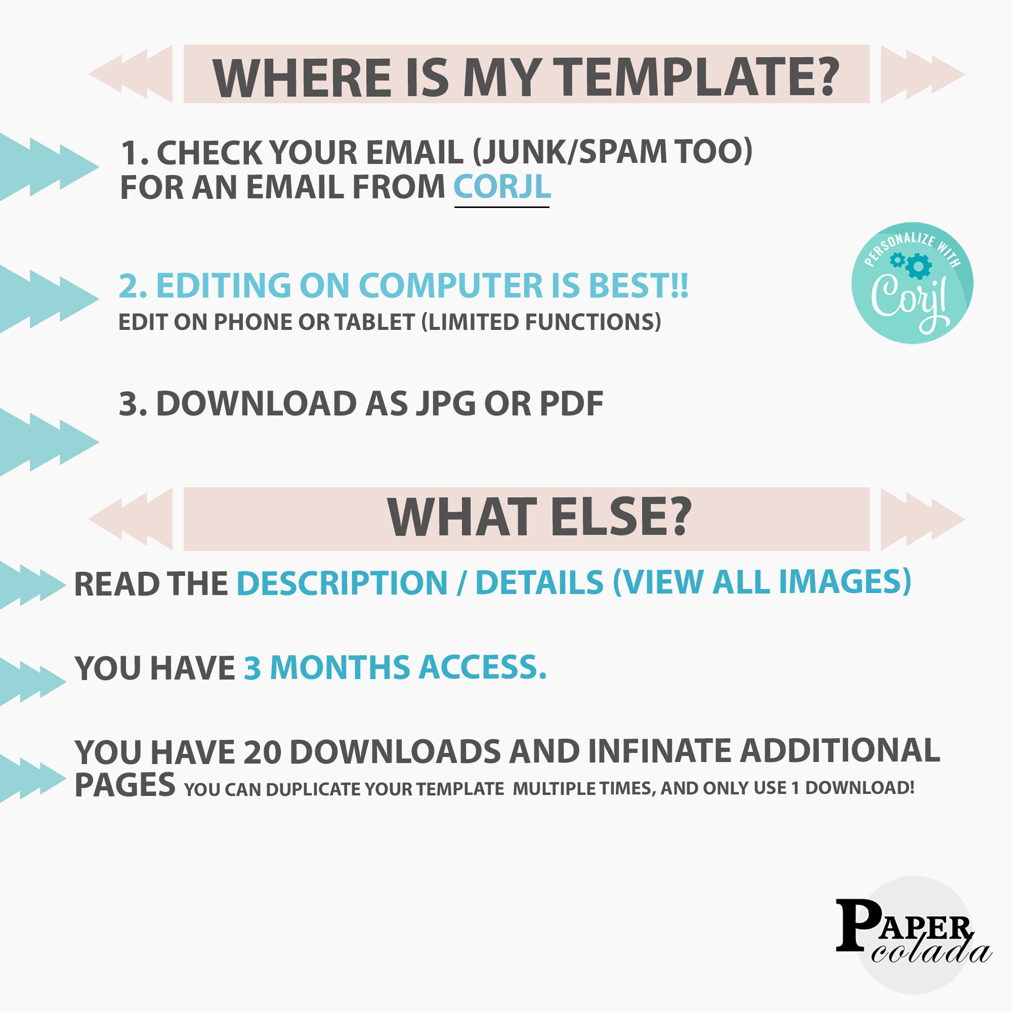 Ration Book Invitation US / American 40th Birthday Party - Etsy Australia