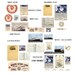 Titanic Journal Printables Titanic Digital Collage Sheets - Etsy Canada