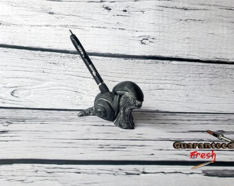 Alien Pen Holder - Etsy