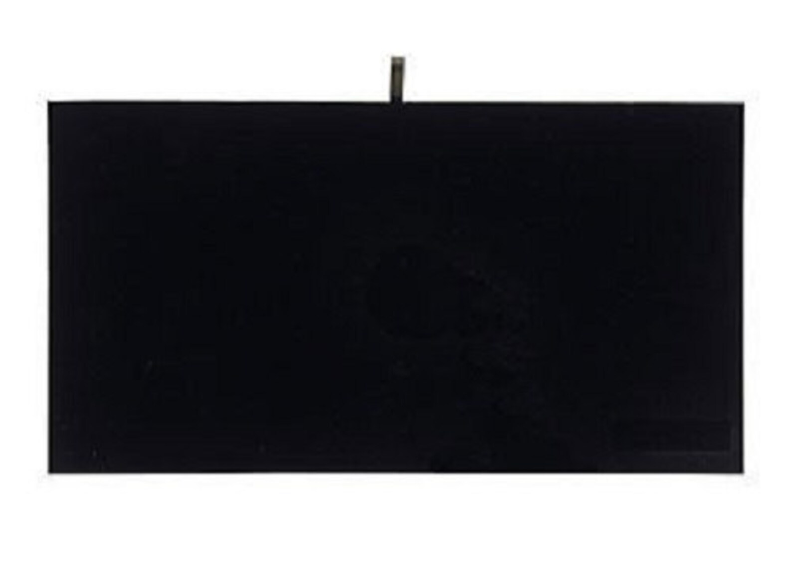 Presentation Pad Insert Black Velvet Fits Standard Trays - Etsy