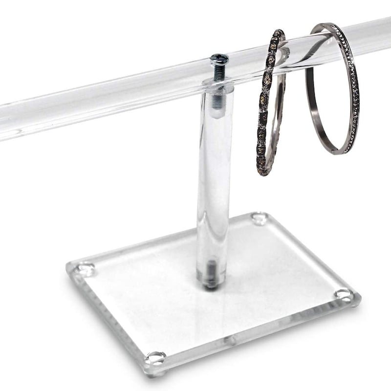 Acrylic Jewelry Stand - Etsy