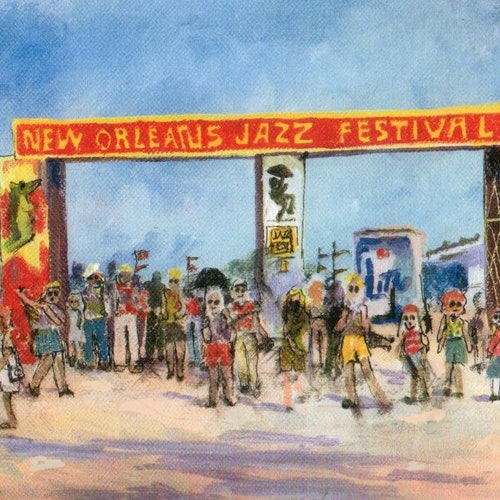 Jazz Art Print Jazz Band Art New Orleans Painting | Etsy