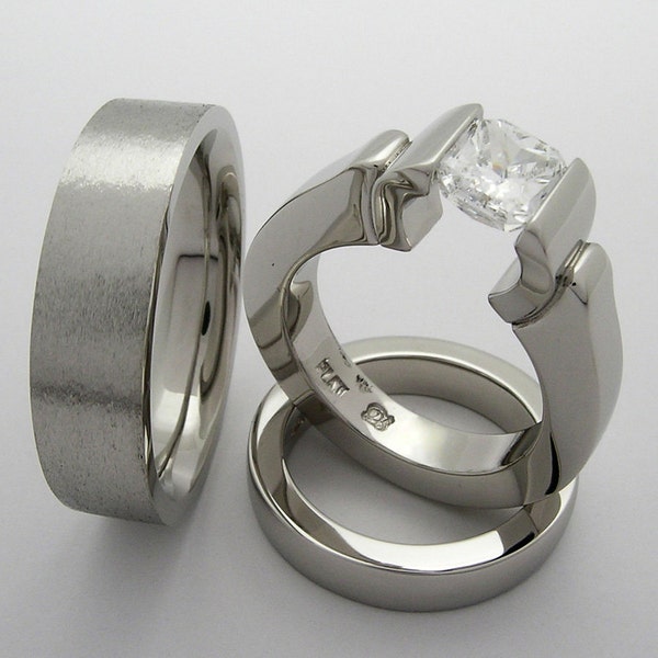 Tension Ring - Etsy
