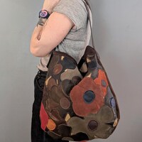 Leather Patchwork - Etsy