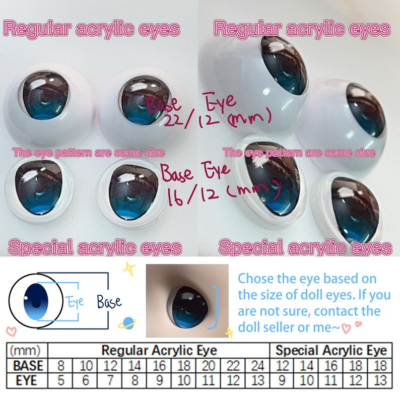 Shines Workshop ※ Anime Style Eye: Genshin Impact - Scaramouche ...