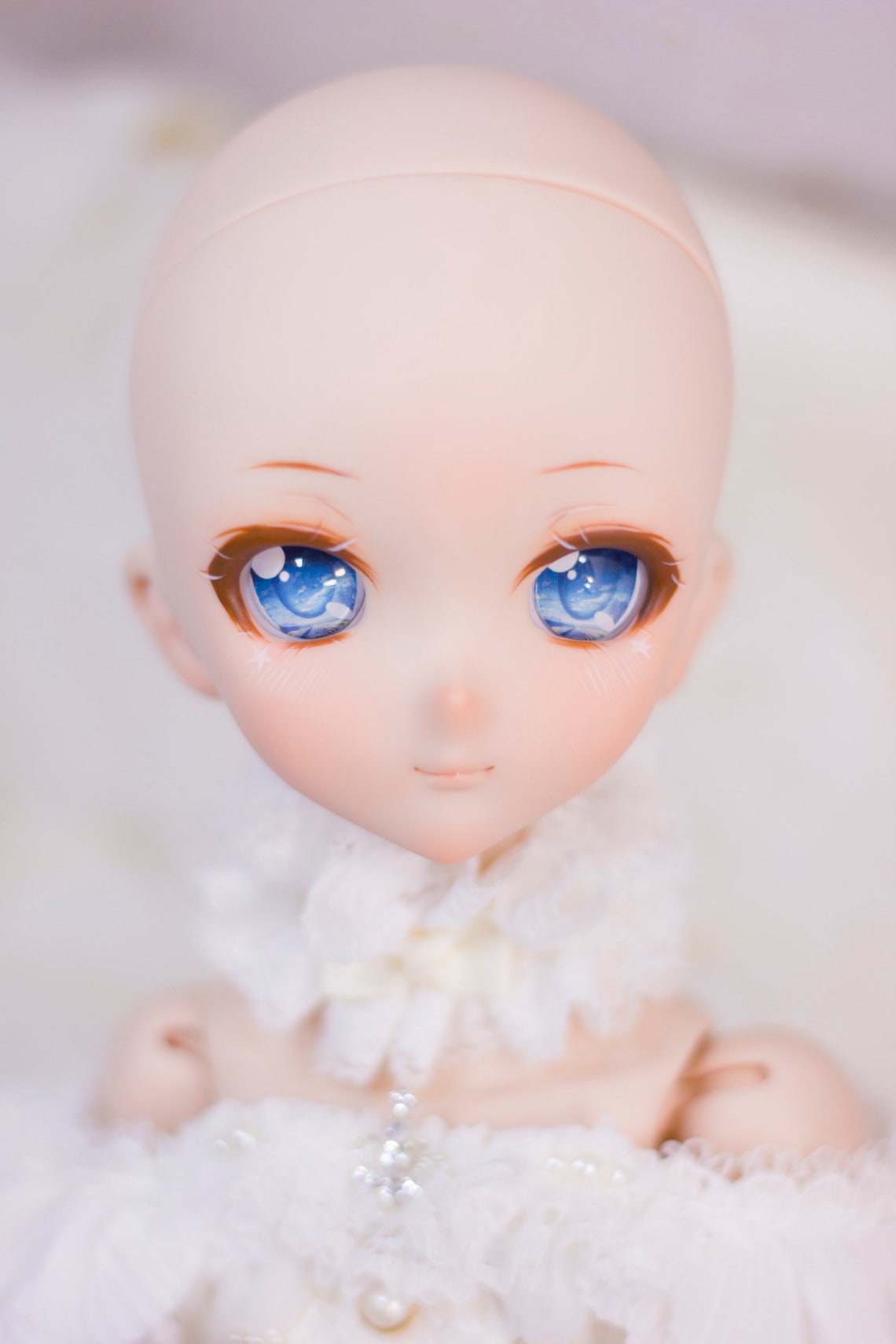 Shines Workshop ※ Custom Dollfie Dream DDH Commission SET A - Etsy Canada