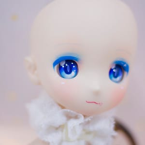 Shines Workshop ※ Custom Dollfie Dream DDH Commission SET C - Etsy