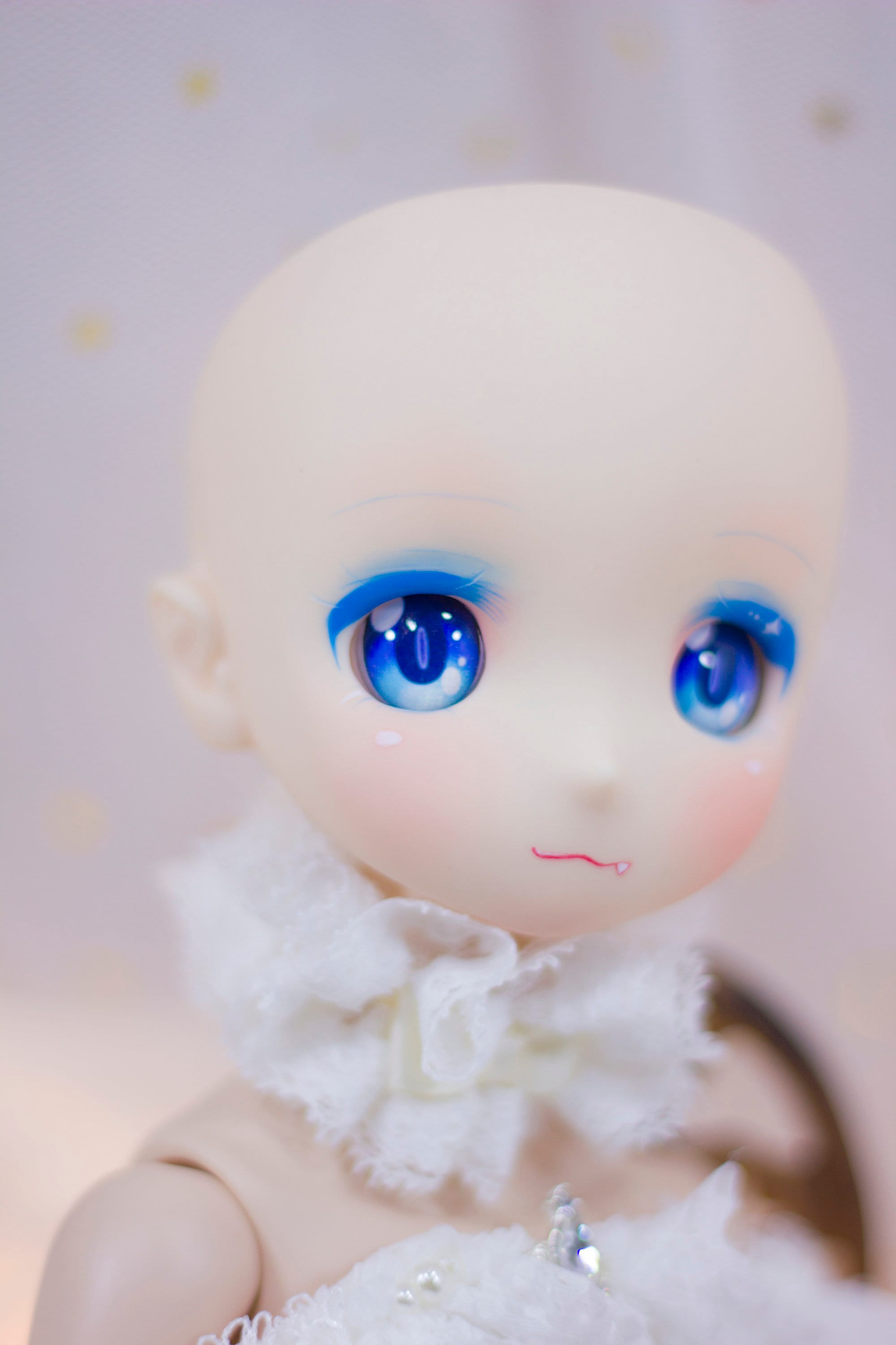 ShiNes Workshop Custom Dollfie Dream DDH Commission SET C | Etsy