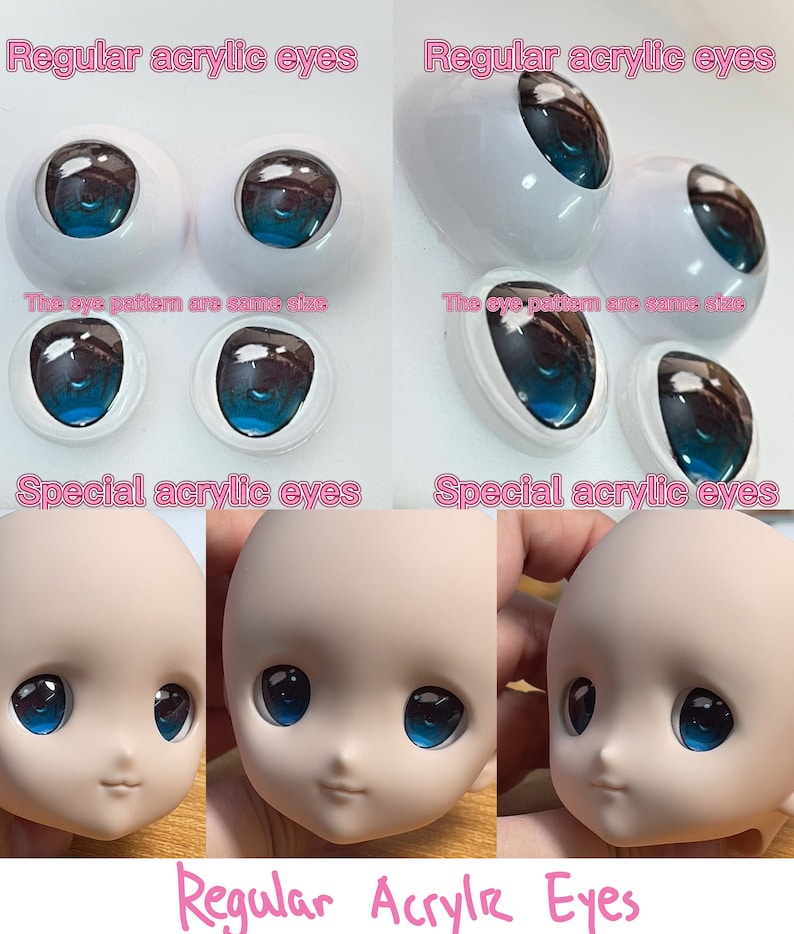 Shines Workshop ※ Anime Style Eye: Genshin Impact - Scaramouche ...