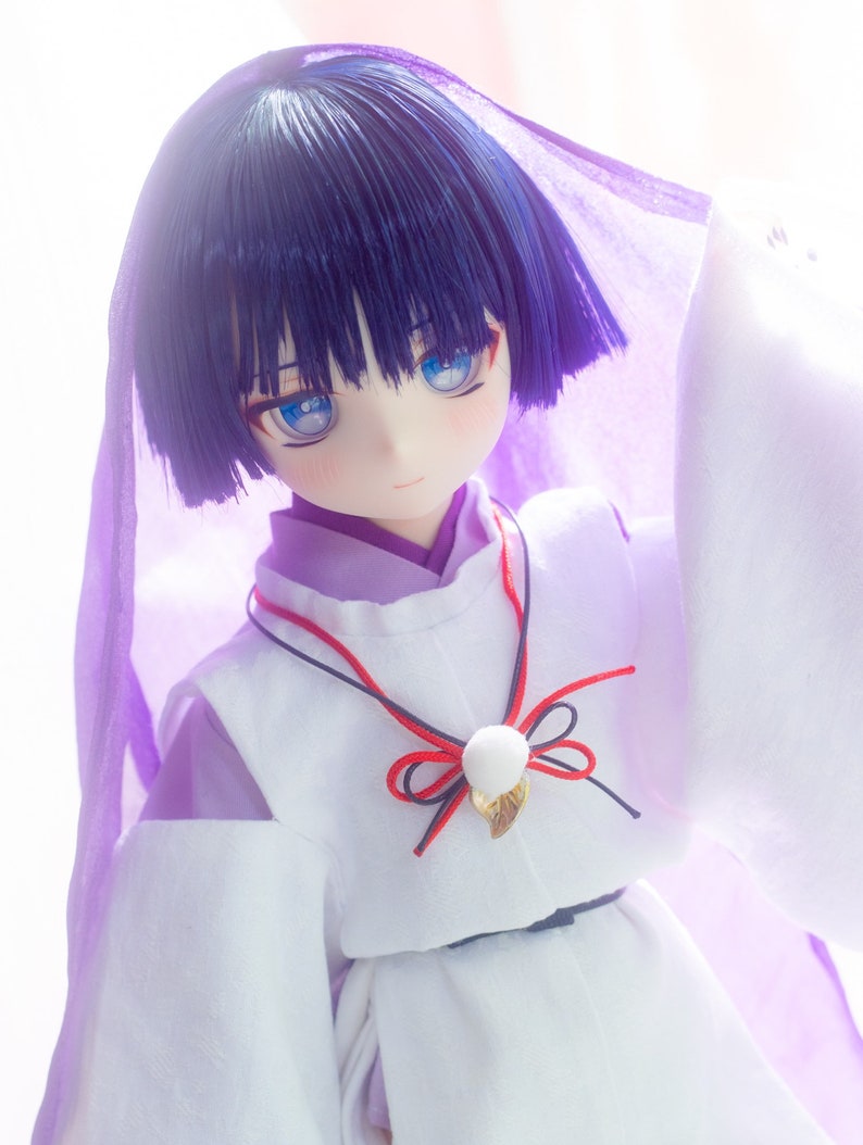 Presentation Shines Workshop Genshin Kabukimono - Etsy Israel